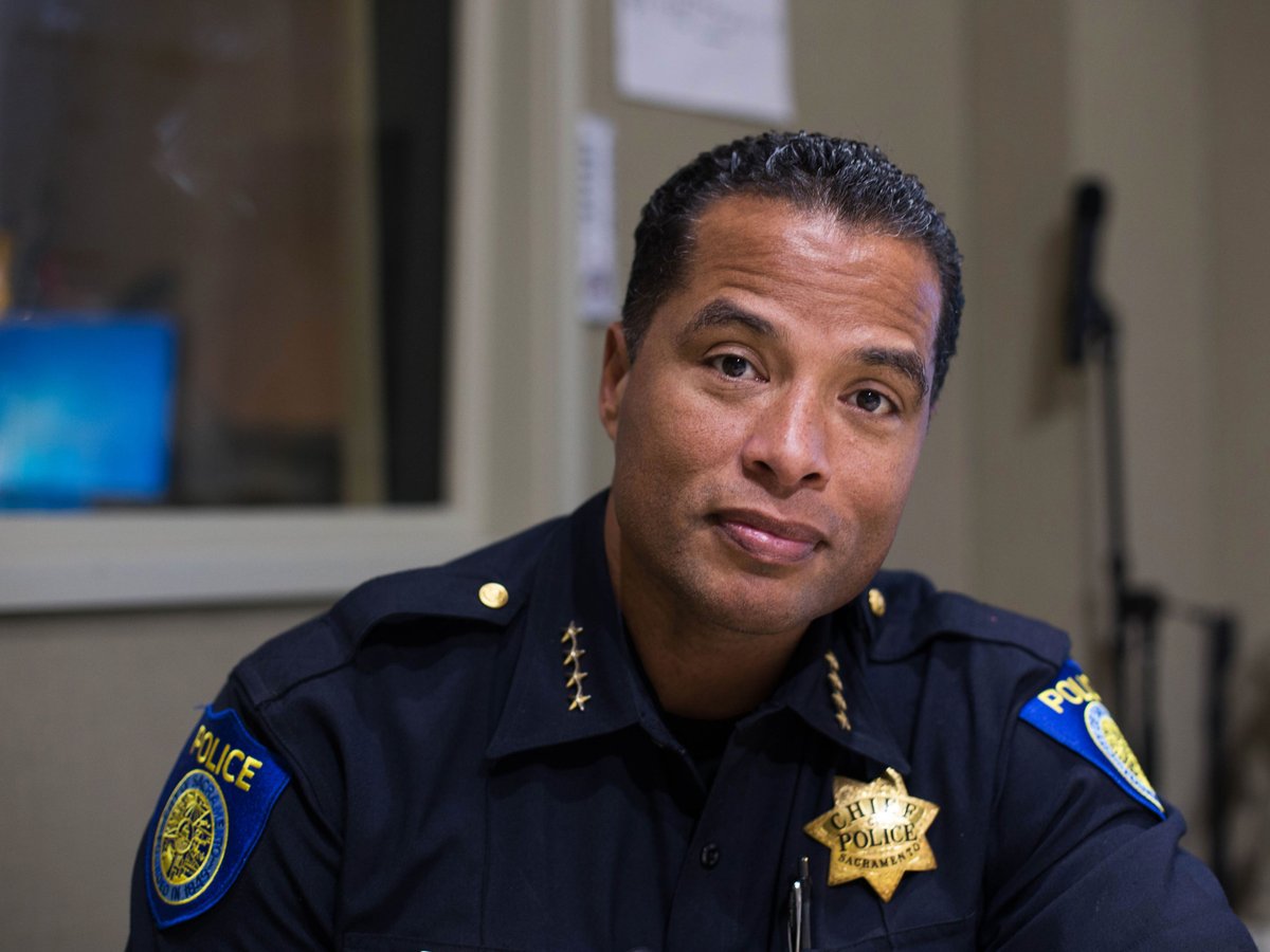 Daniel Hahn: Tough Love And Compassion