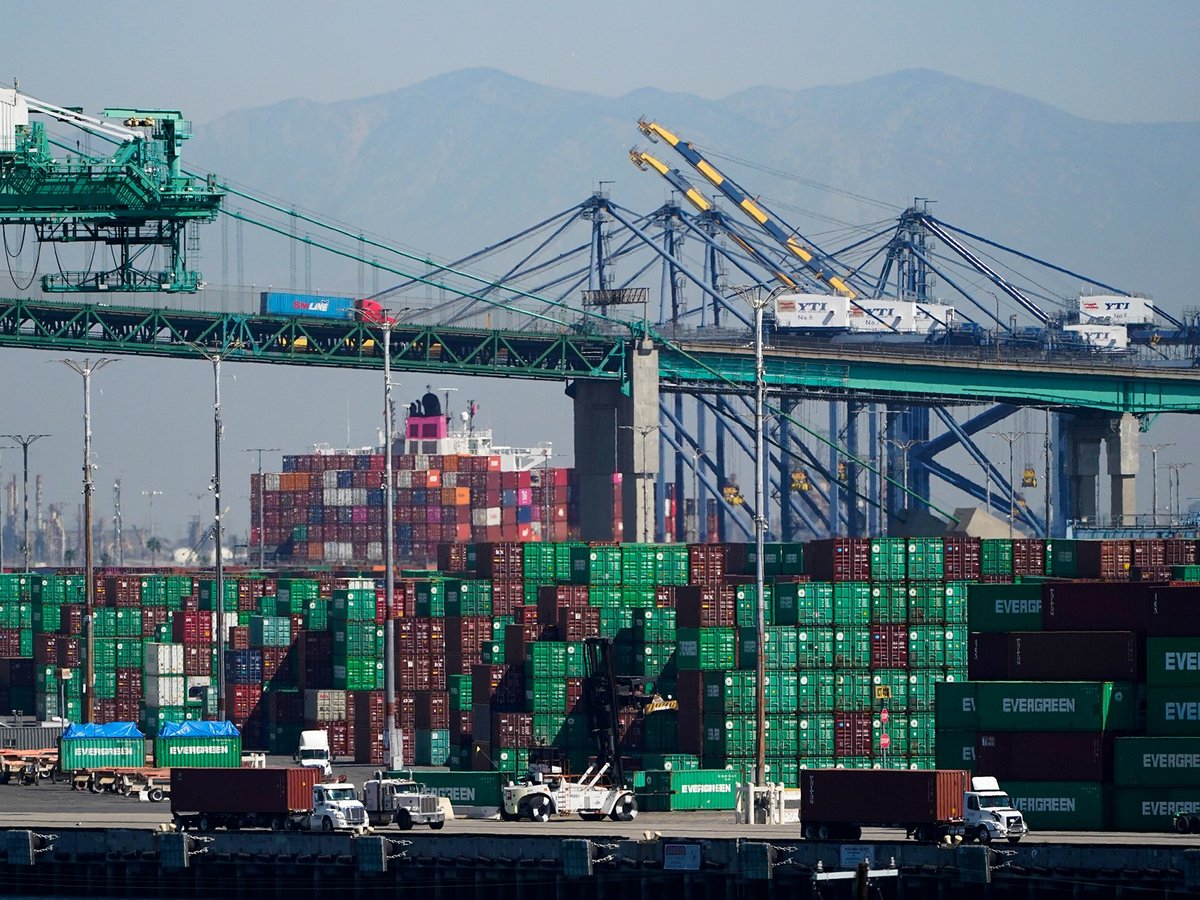 Supply chain woes trigger shortages of critical medical devices ...