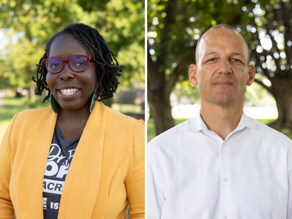 Sacramento’s mayoral candidates to speak at bilingual forum Monday