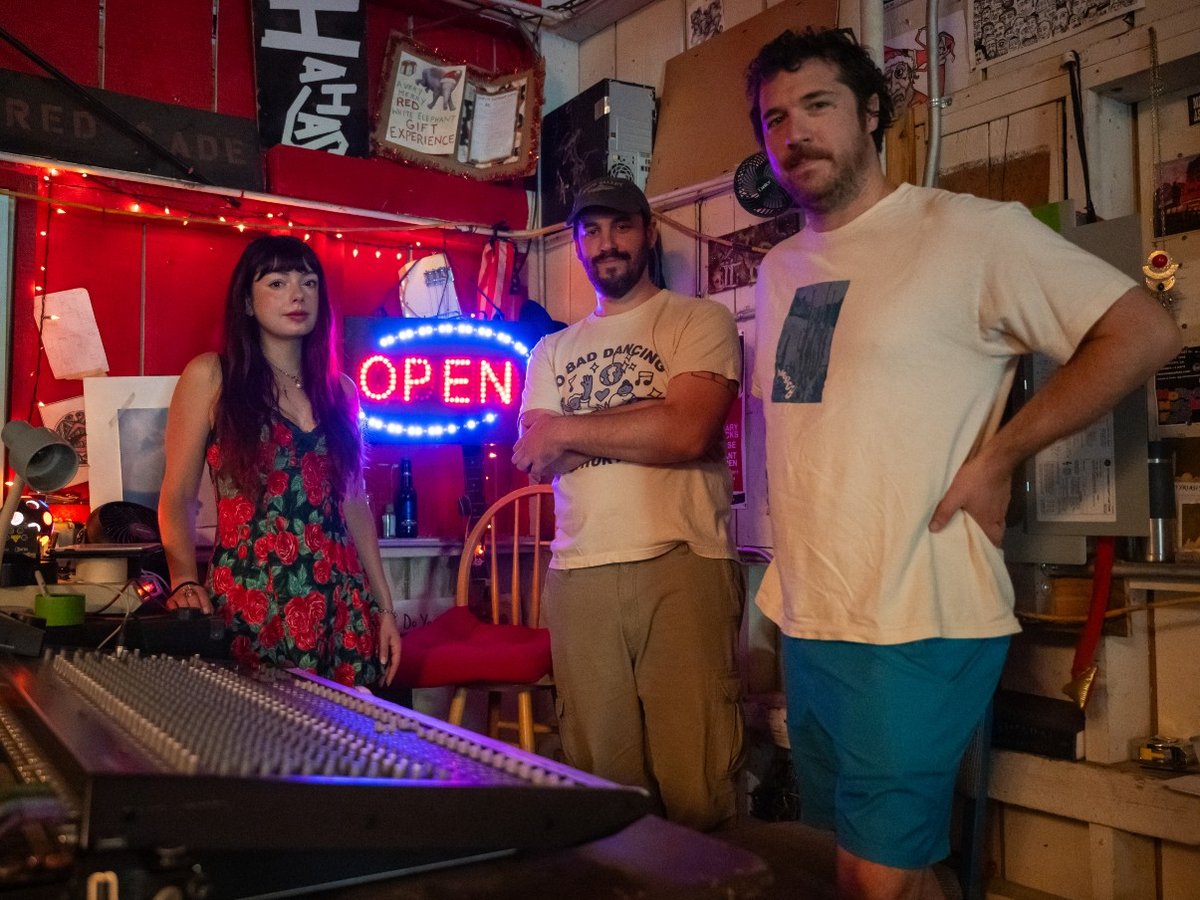 Inside The Red Museum: Where Sacramento creatives welcome the strange ...