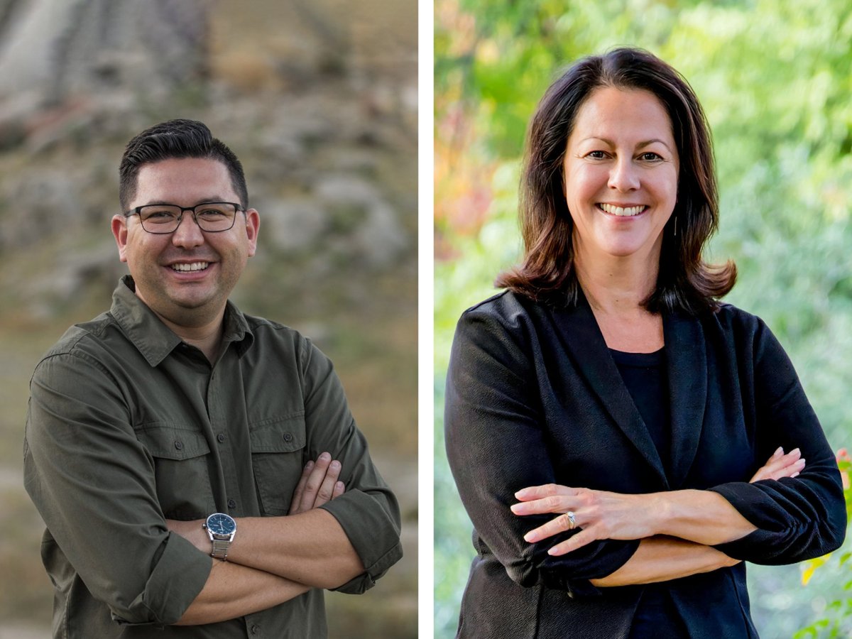 What to know about California’s Assembly District 7 race