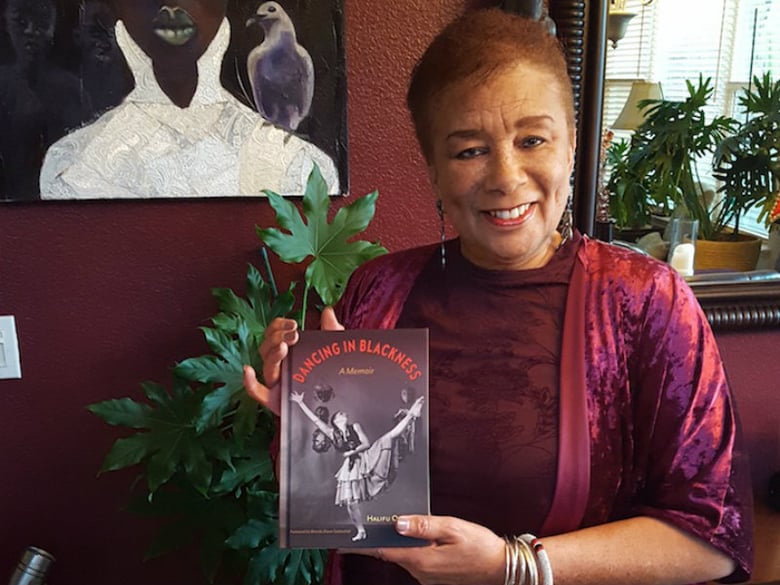 UC Davis Professor Shares Memoir On 'Dancing in Blackness' - capradio.org