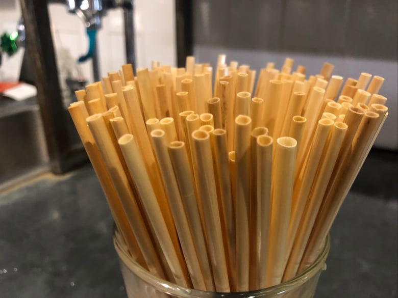Want A Straw In Your Drink At A California Diner? You'll Have To Ask ...