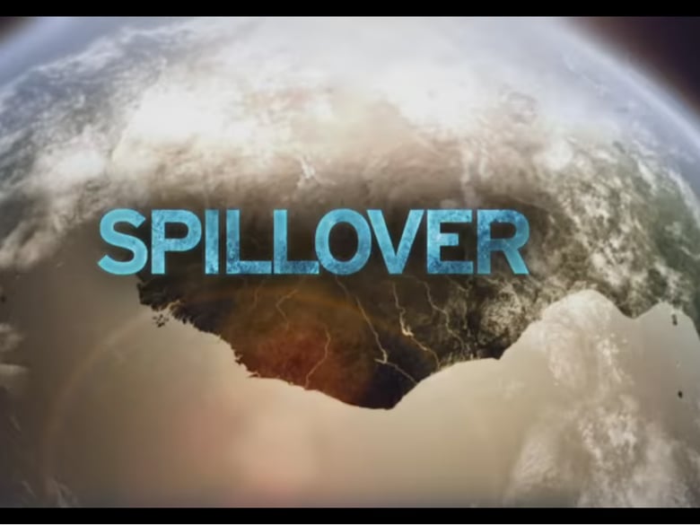 PBS Documentary Details Rise Of Worldwide Spillover Diseases - capradio.org