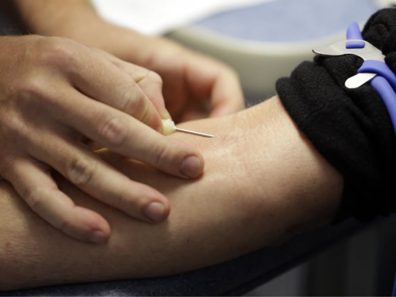 BloodSource Calls For Donors In Wake Of Las Vegas Shooting - capradio.org