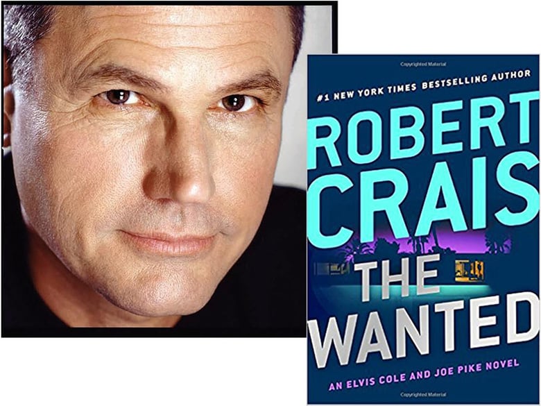 Robert Crais Shows Why He’s A Grand Master Of Detective Fiction In ‘The ...