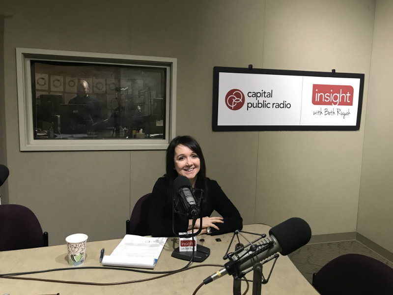 CalPERS CEO Talks Pension Solvency - capradio.org