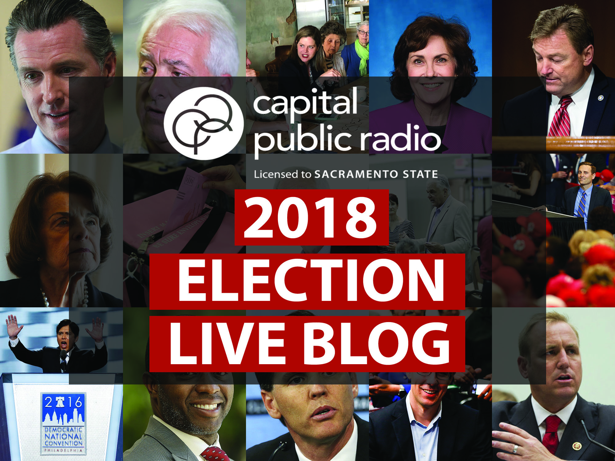 2018 General Election Results - capradio.org