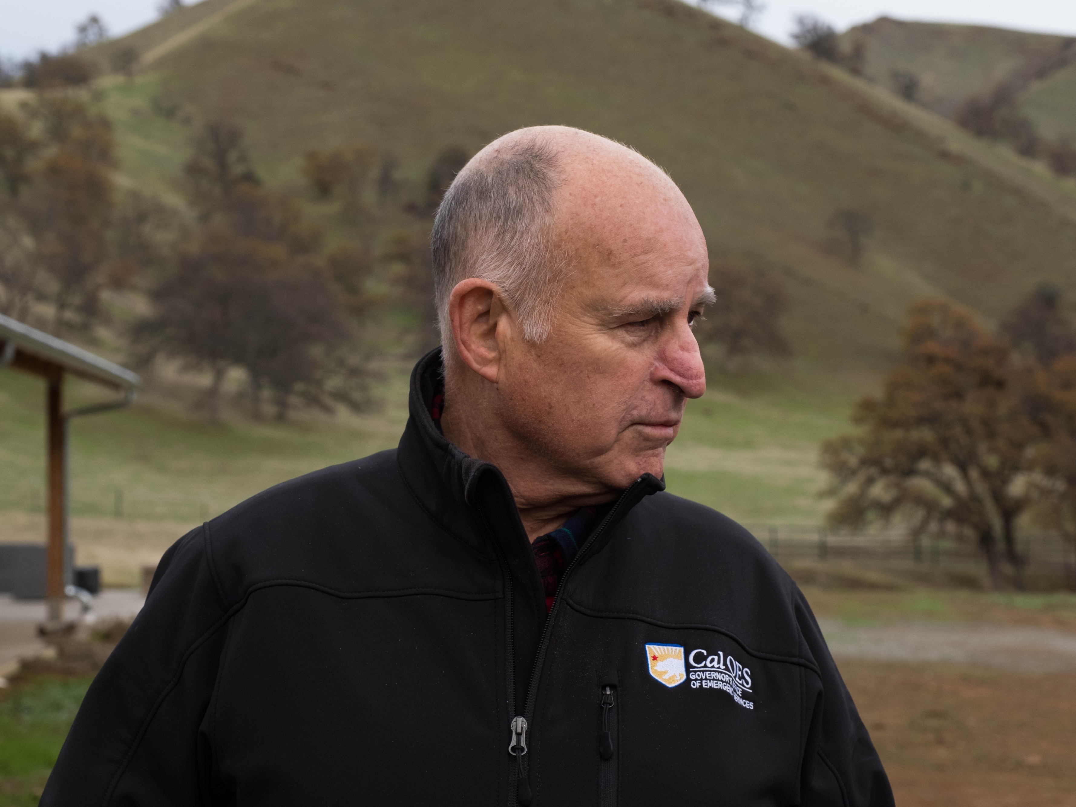 Video: Jerry Brown Looks Back On Some Of His Major Policy Decisions As ...