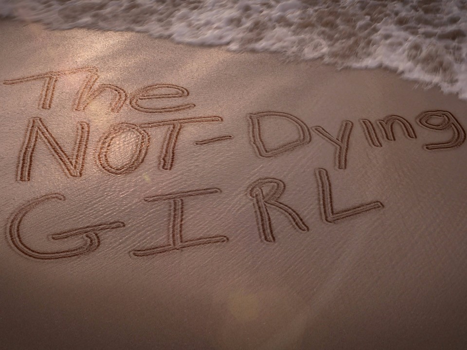 New Documentary Traces The Life Of Lauren McCullough, ‘The Not-Dying ...