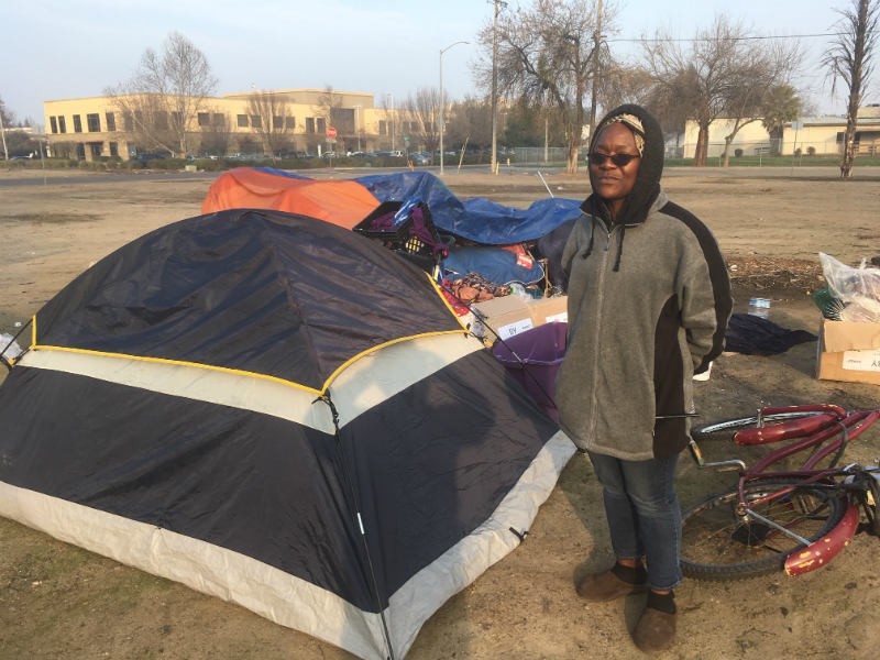 Stockton Council Members, Volunteers Hit Streets To Count The Homeless ...
