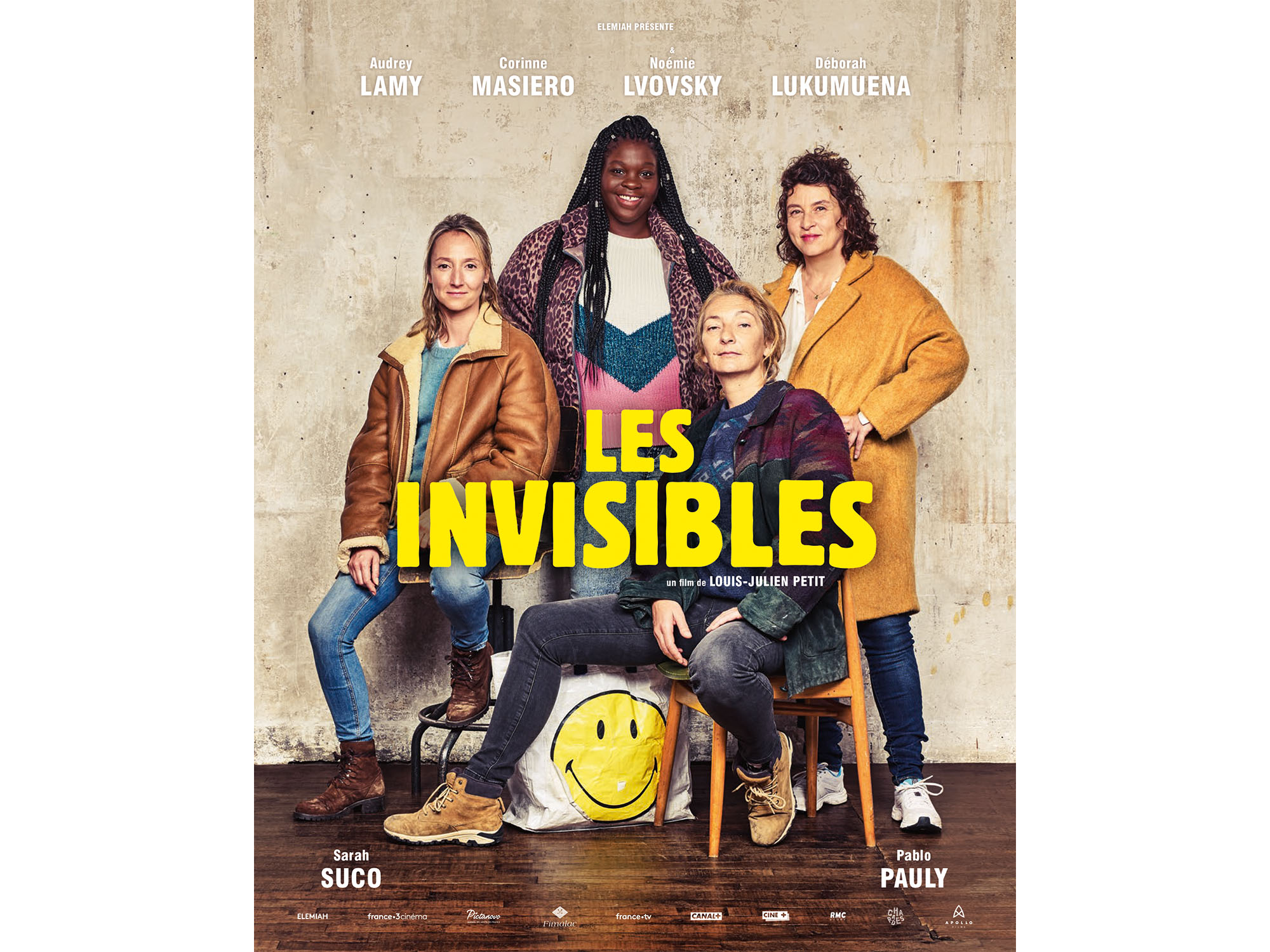 Sacramento French Film Festival Shines A Light On Homelessness ...