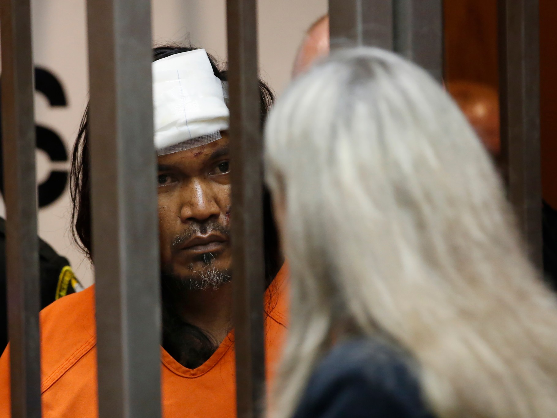 Sacramento Police Shooting Suspect Appears In Court For First Time ...