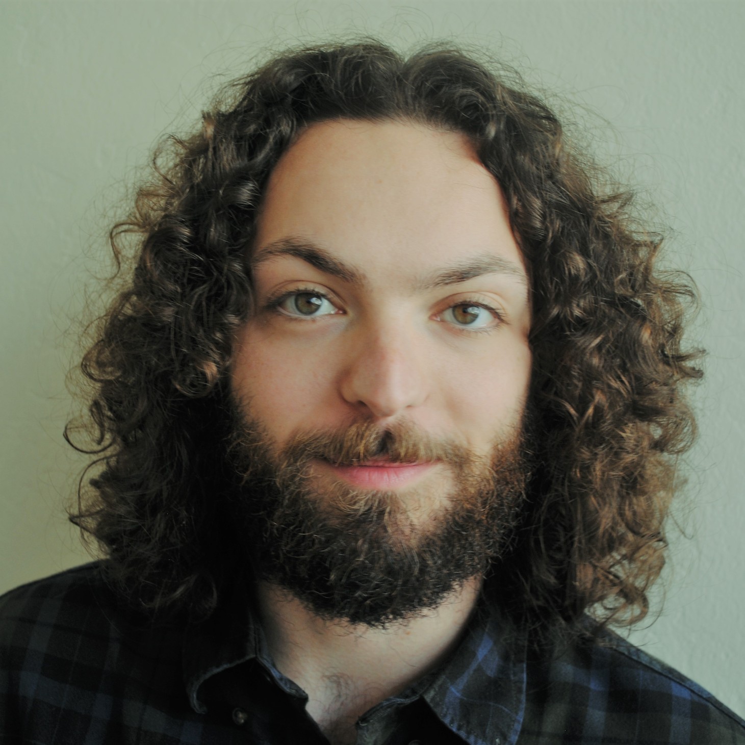 Avery Jeffry - capradio.org