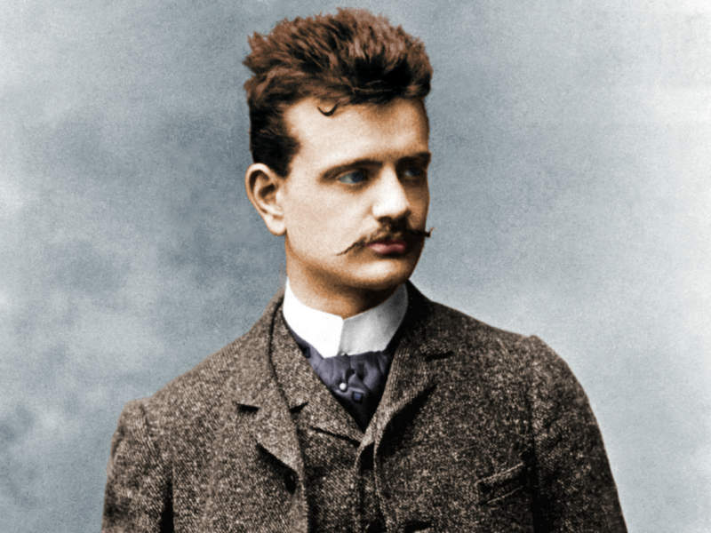 Sounds of Sibelius - capradio.org
