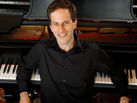 Sacramento State Hosts 42nd Annual Festival Of New American Music ...