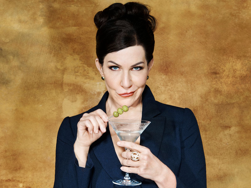 Met Opera: Agrippina - capradio.org