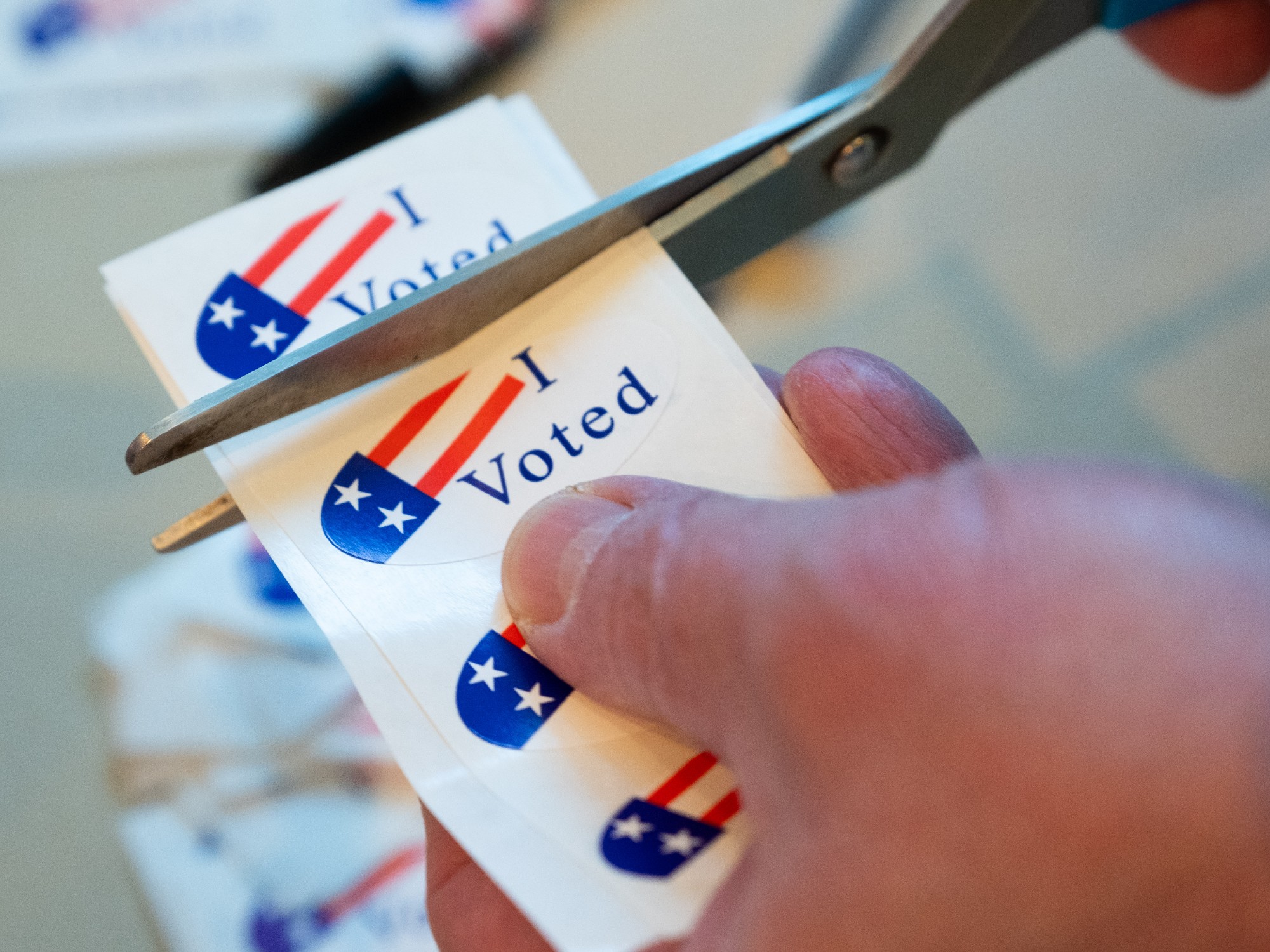 Shasta County Election Results | California Arts Council Funding ...