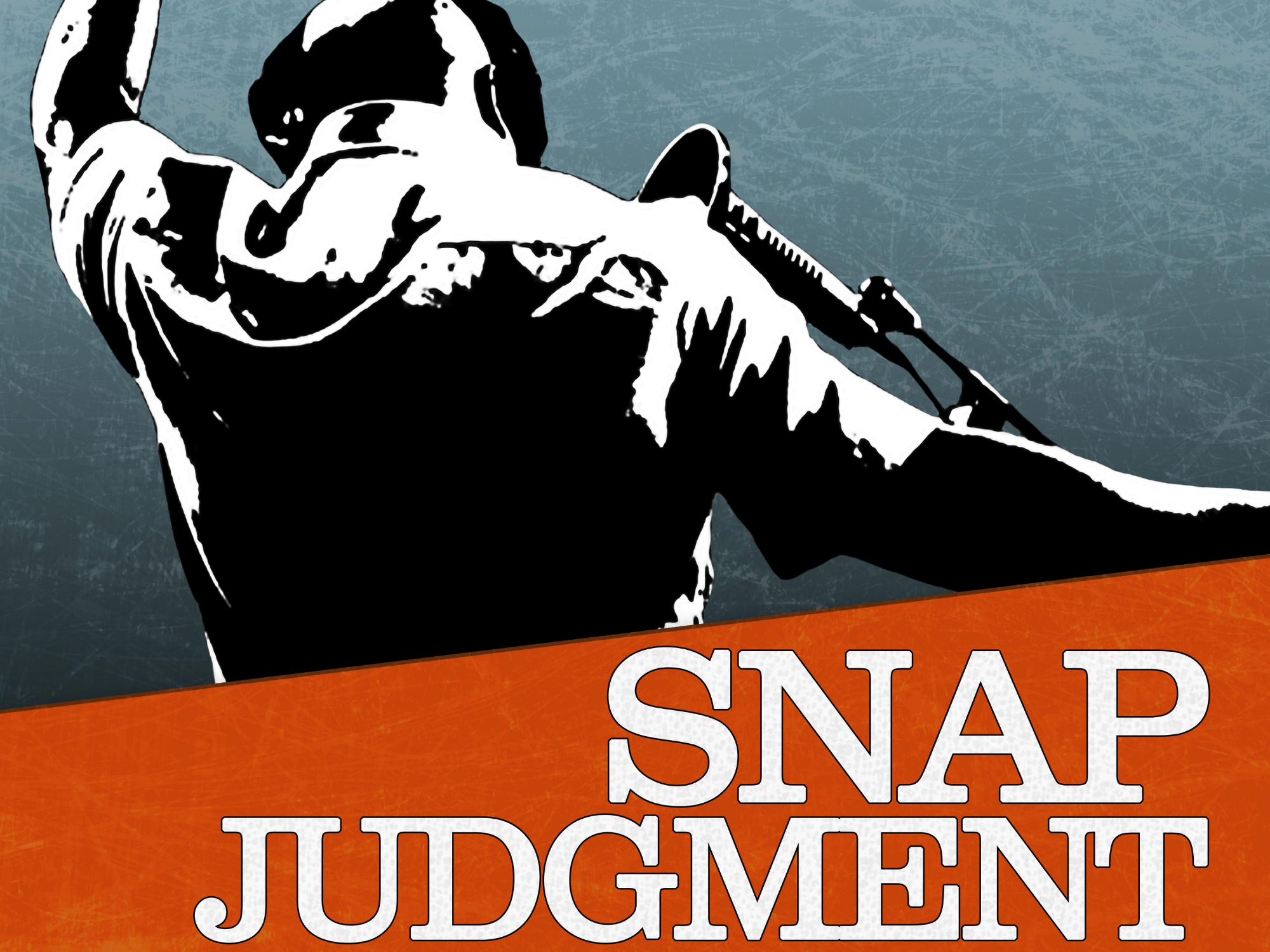 Snap Judgment - capradio.org