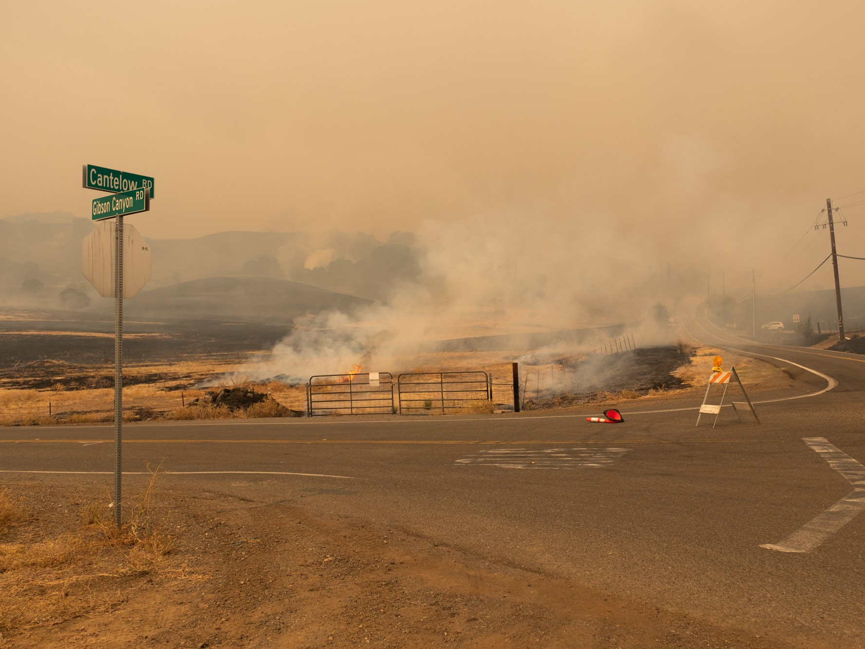 Watch Live: Gov. Gavin Newsom, Fire Officials Update On Wildfires For ...