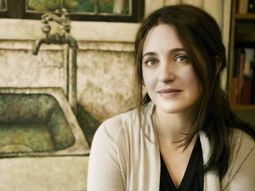 New Classical Tracks: Simone Dinnerstein Makes The Most Out Of Lockdown