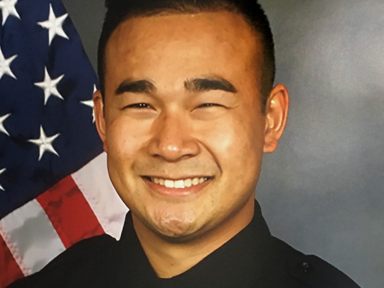 Stockton Police Officer Killed In Shooting - capradio.org