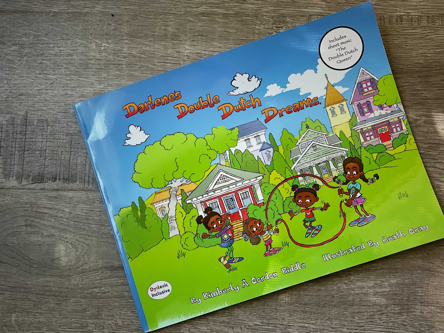 Double Dutch Reading Available Now! 🎉 Using The Game Of Double