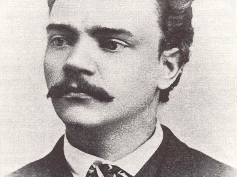 Classical Music Playlist, August 4, 2025 - capradio.org