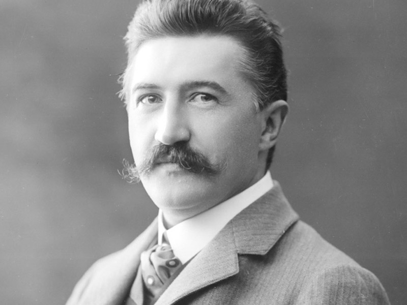 Classical Music Playlist, May 18, 2023 - capradio.org