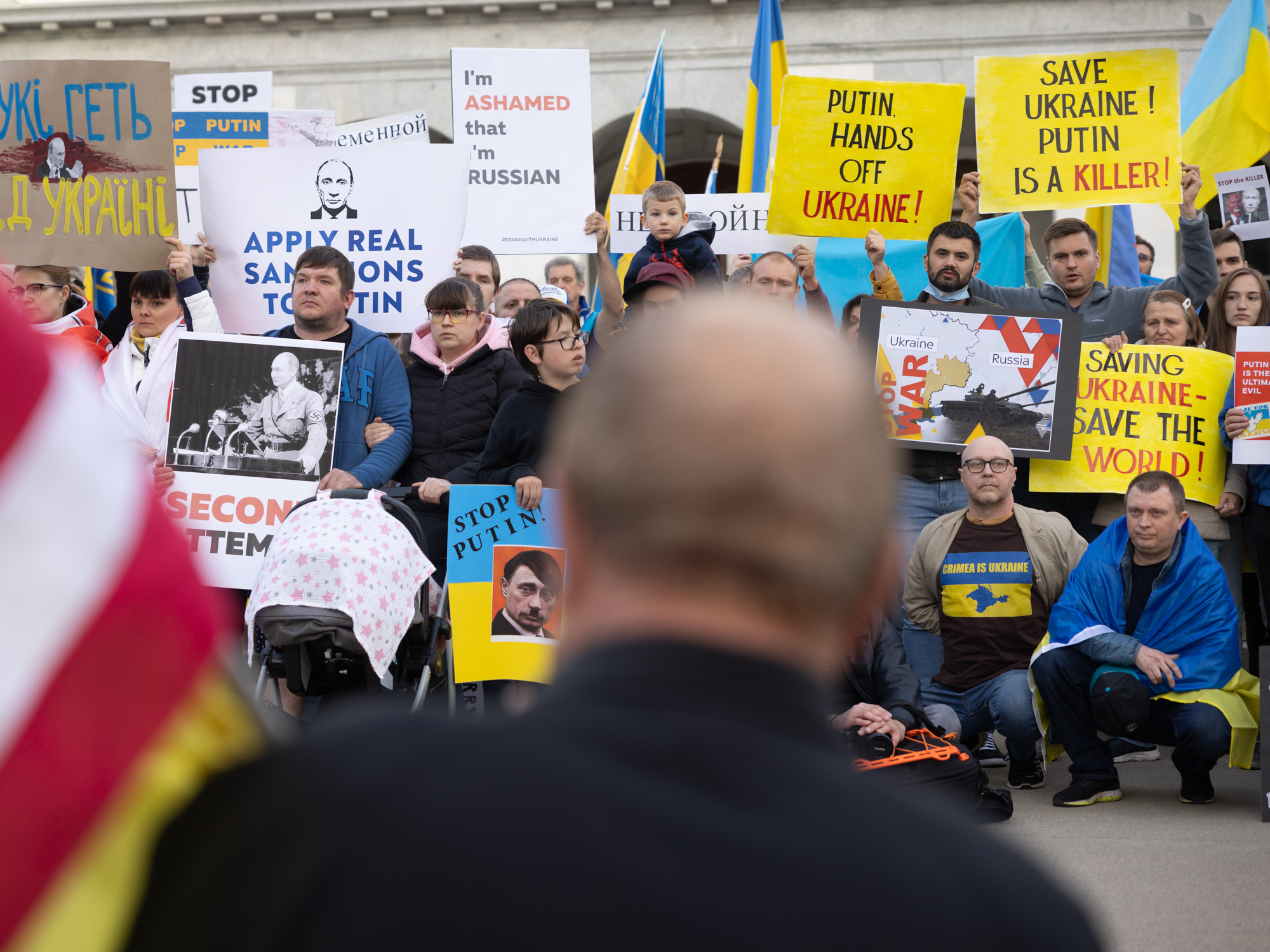 Interview: A brief breakdown of the geopolitical issues around the ...
