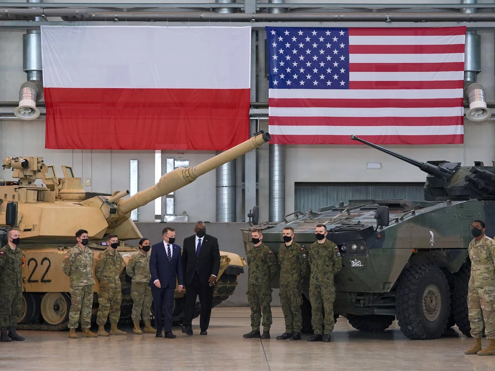 A part of the NATO treaty could turn Russia's invasion of Ukraine into ...