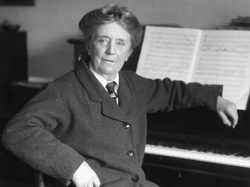 Classical Music Playlist, March 5, 2024 - capradio.org