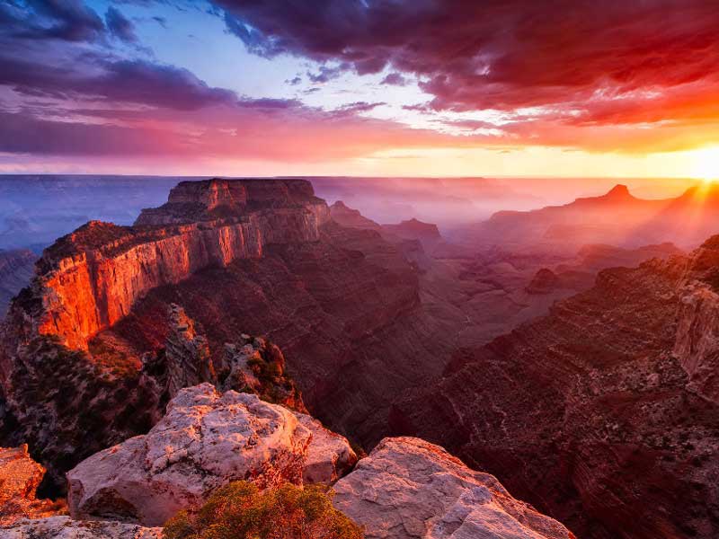 The American Landscape Connection - capradio.org