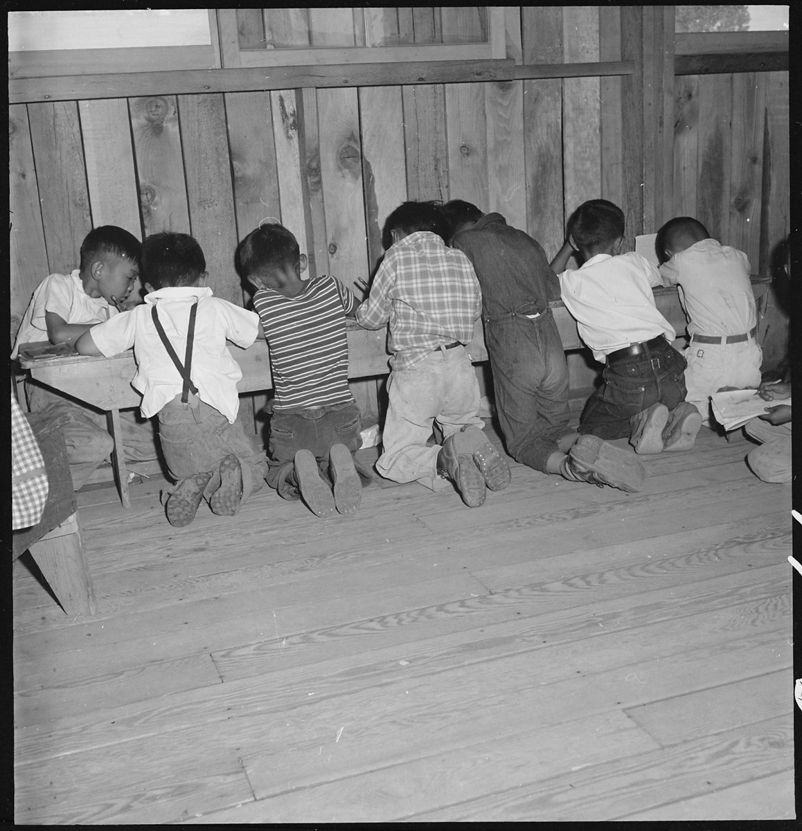 Eighty years later, Manzanar and what it stands for still resonates deeply