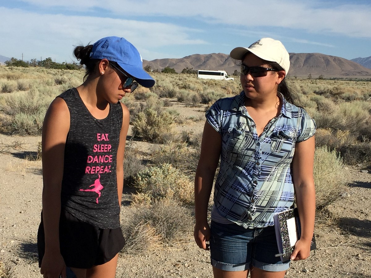 Eighty years later, Manzanar and what it stands for still resonates deeply