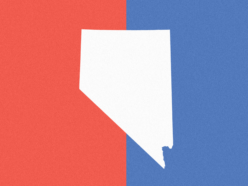 Here are the key primary election results from Nevada