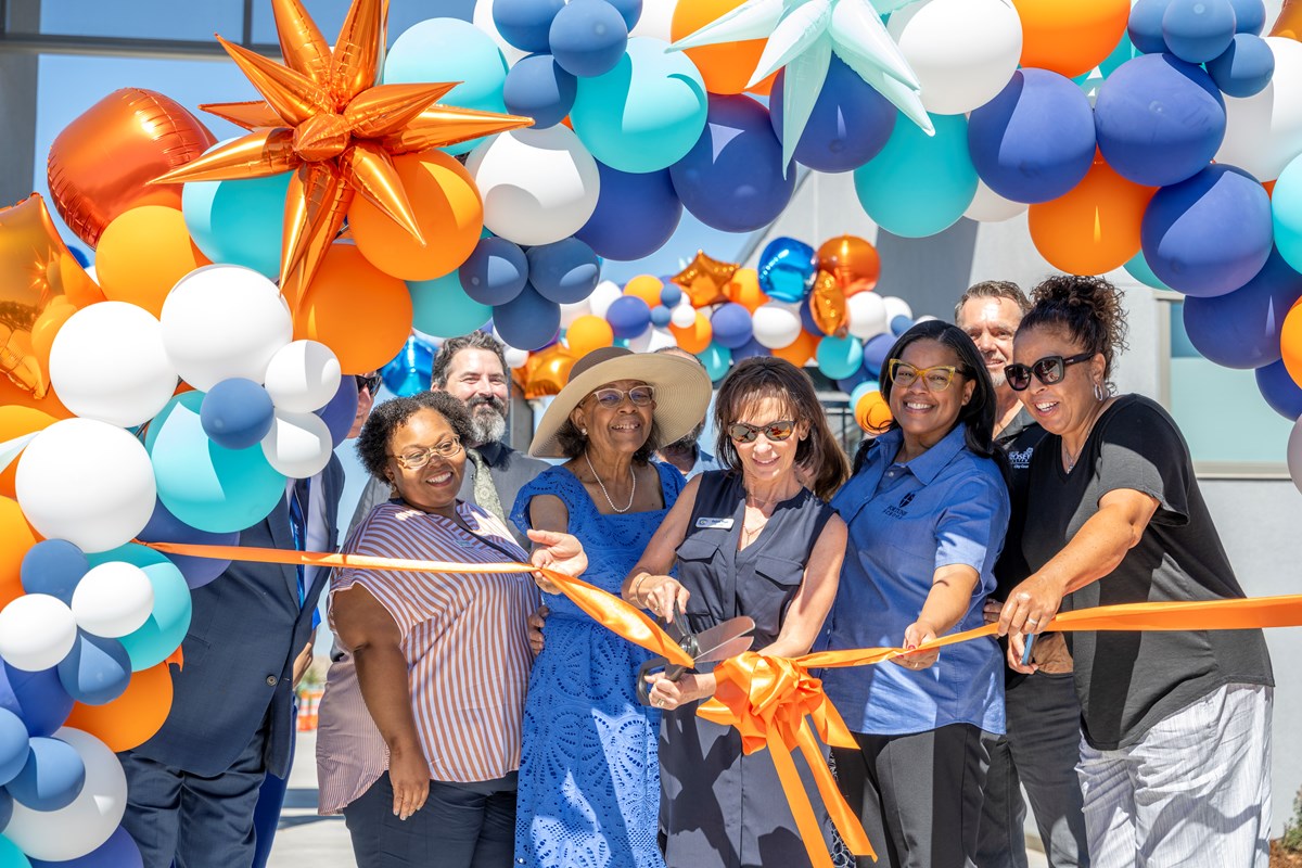 New elementary school opens in Roseville, a testament to former Black ...