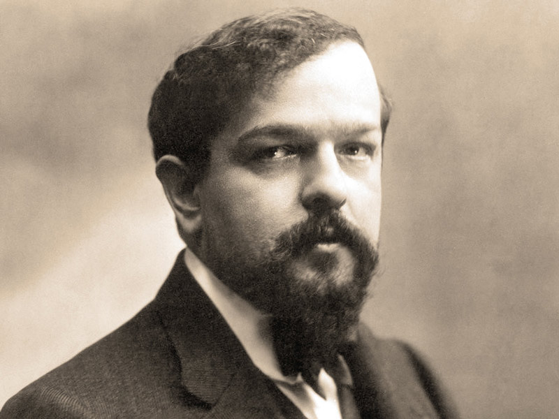 Classical Music Playlist, August 22, 2023 - capradio.org