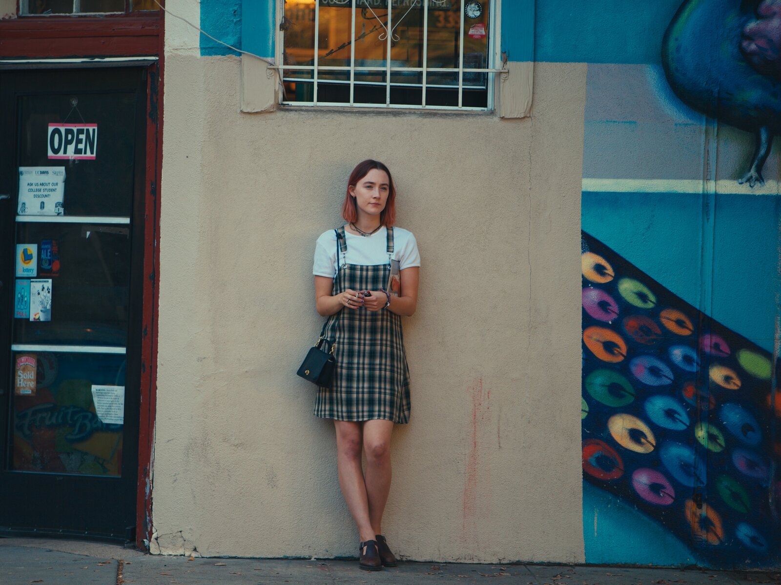 You can watch ‘Lady Bird,’ ‘American Graffiti’ (and yes, ‘Barbie’) for ...