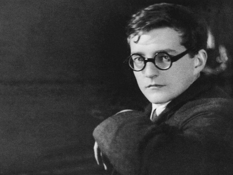 Classical Music Playlist, February 5, 2025 - capradio.org