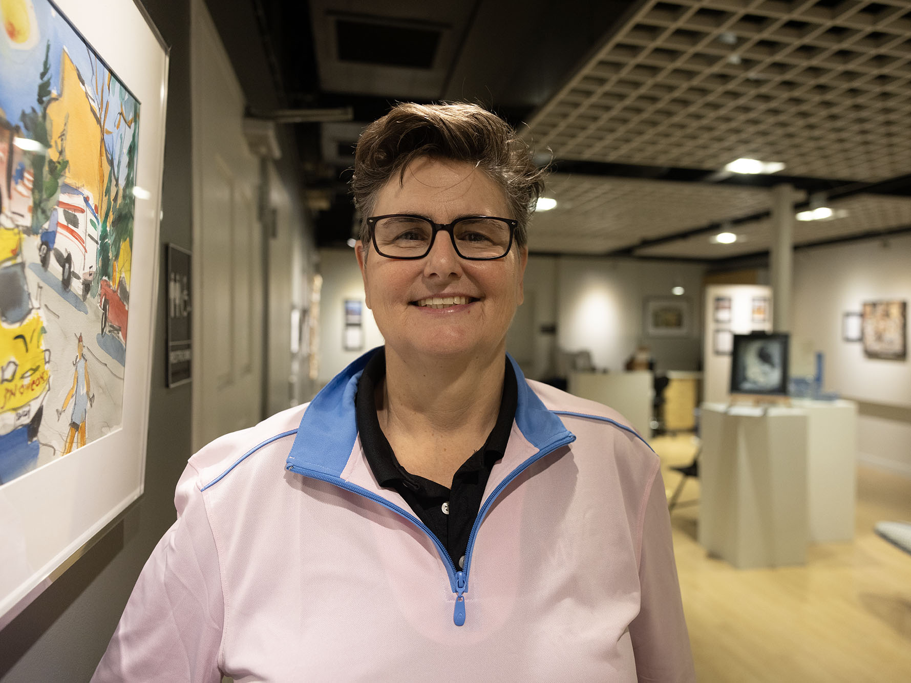 Rancho Cordova's MACC brings art where the people are