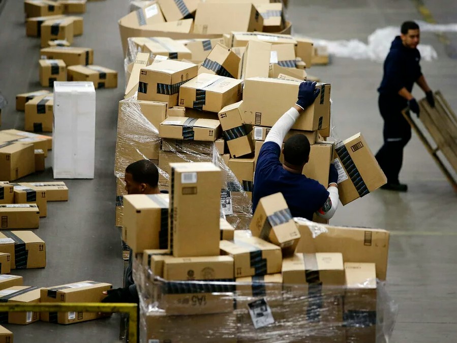 California wants to protect indoor workers from heat. That goal is now ...