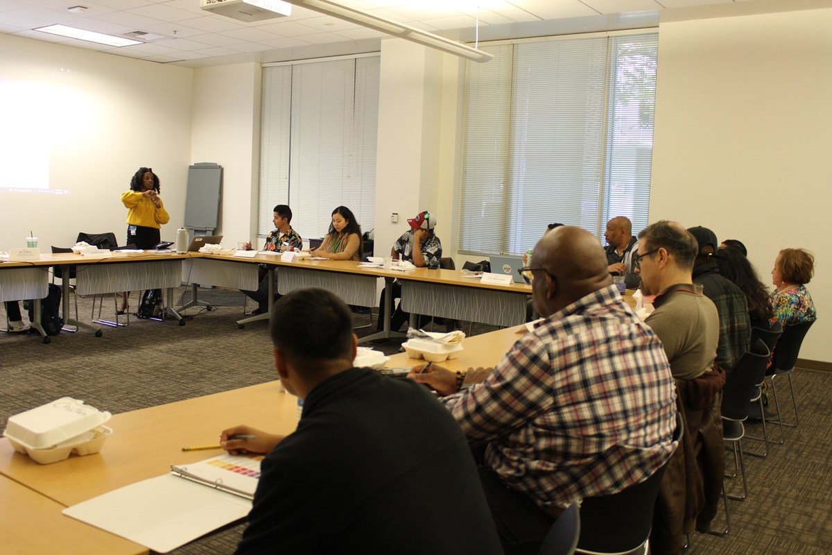 ‘Trusted messengers’ work to reduce barriers to city of Sacramento ...