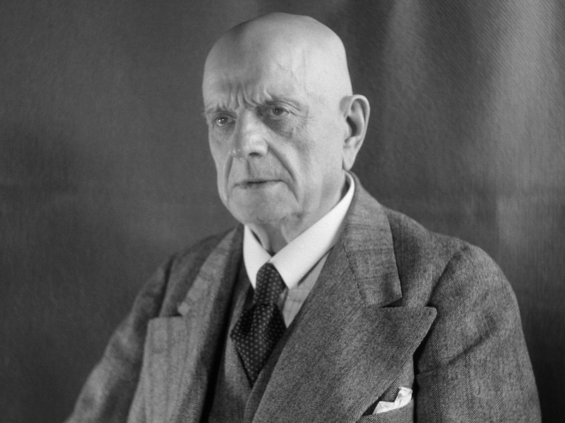 Classical Music Playlist, August 6, 2024 - capradio.org