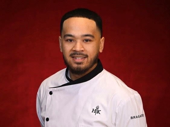 Sacramento Chef enters Gordon Ramsay’s ‘Hell’s Kitchen’