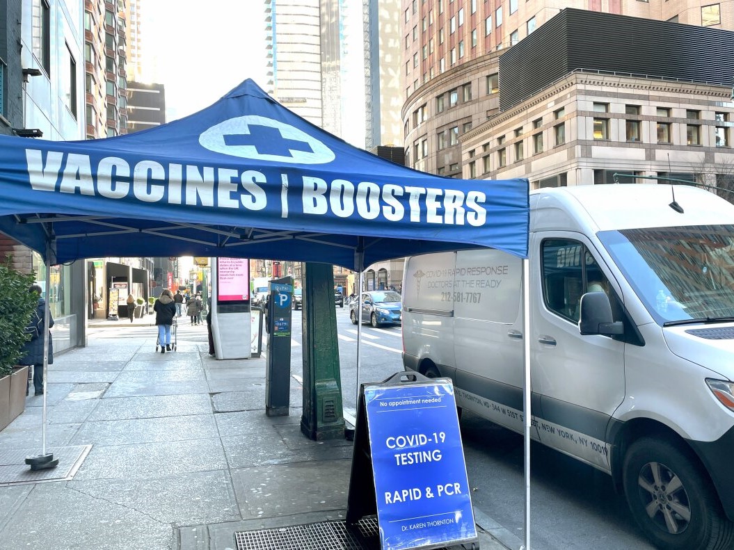Coronavirus FAQ: I didn't get the latest COVID vaccine. Should I? And ...