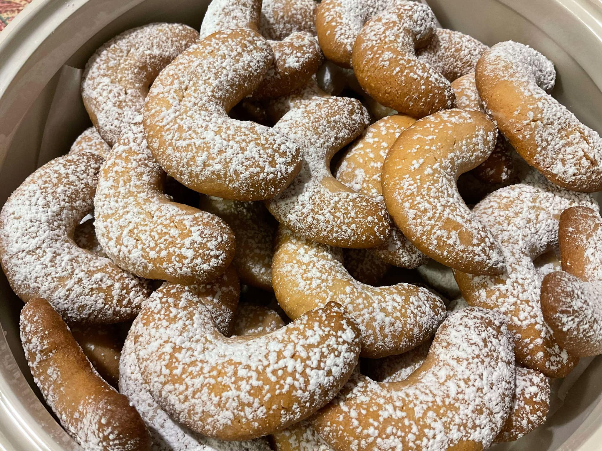 CapRadio staff share more family recipes and meals for the 2024 holiday ...