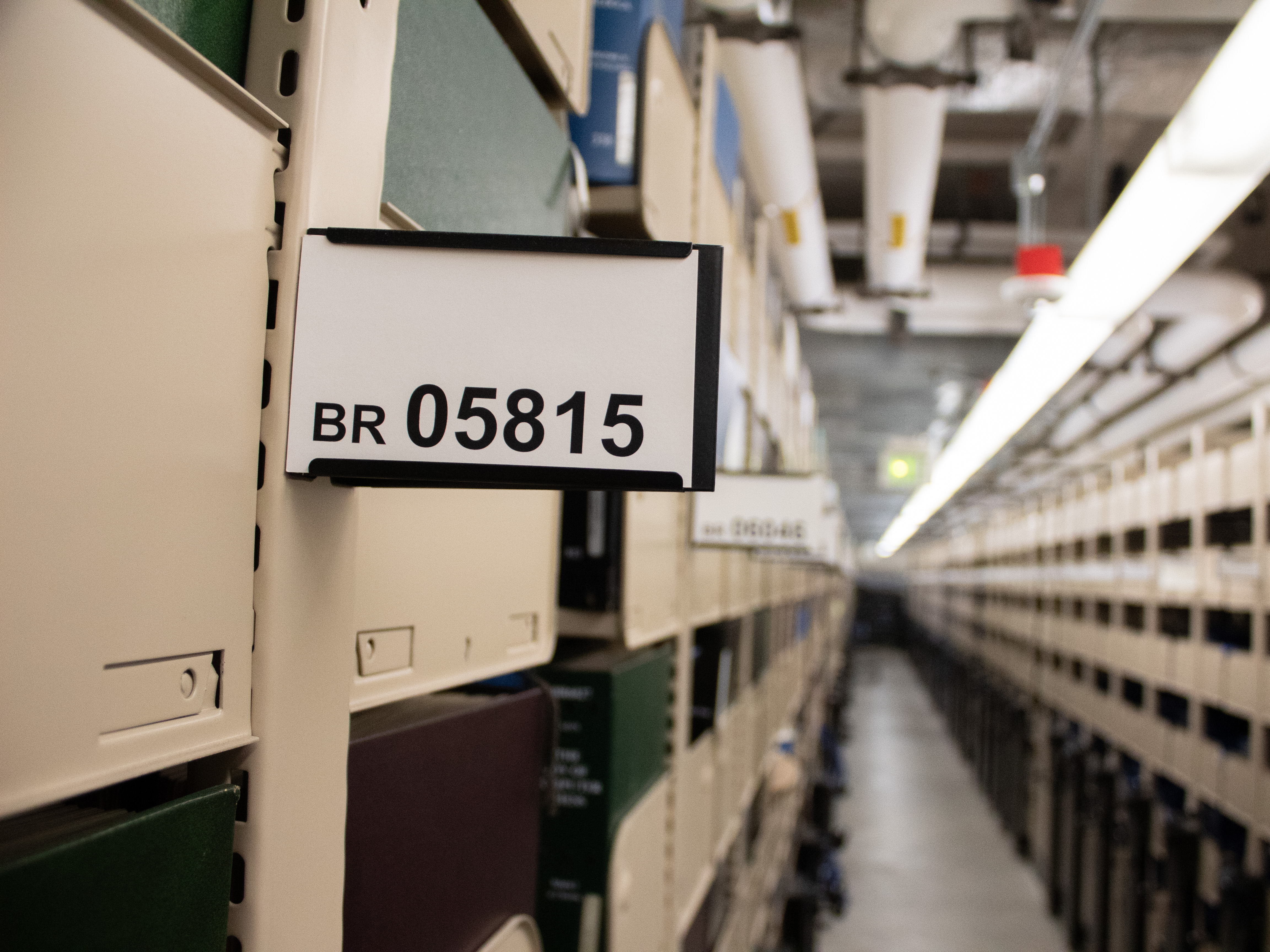 California State Library considers next steps after abrupt federal ...