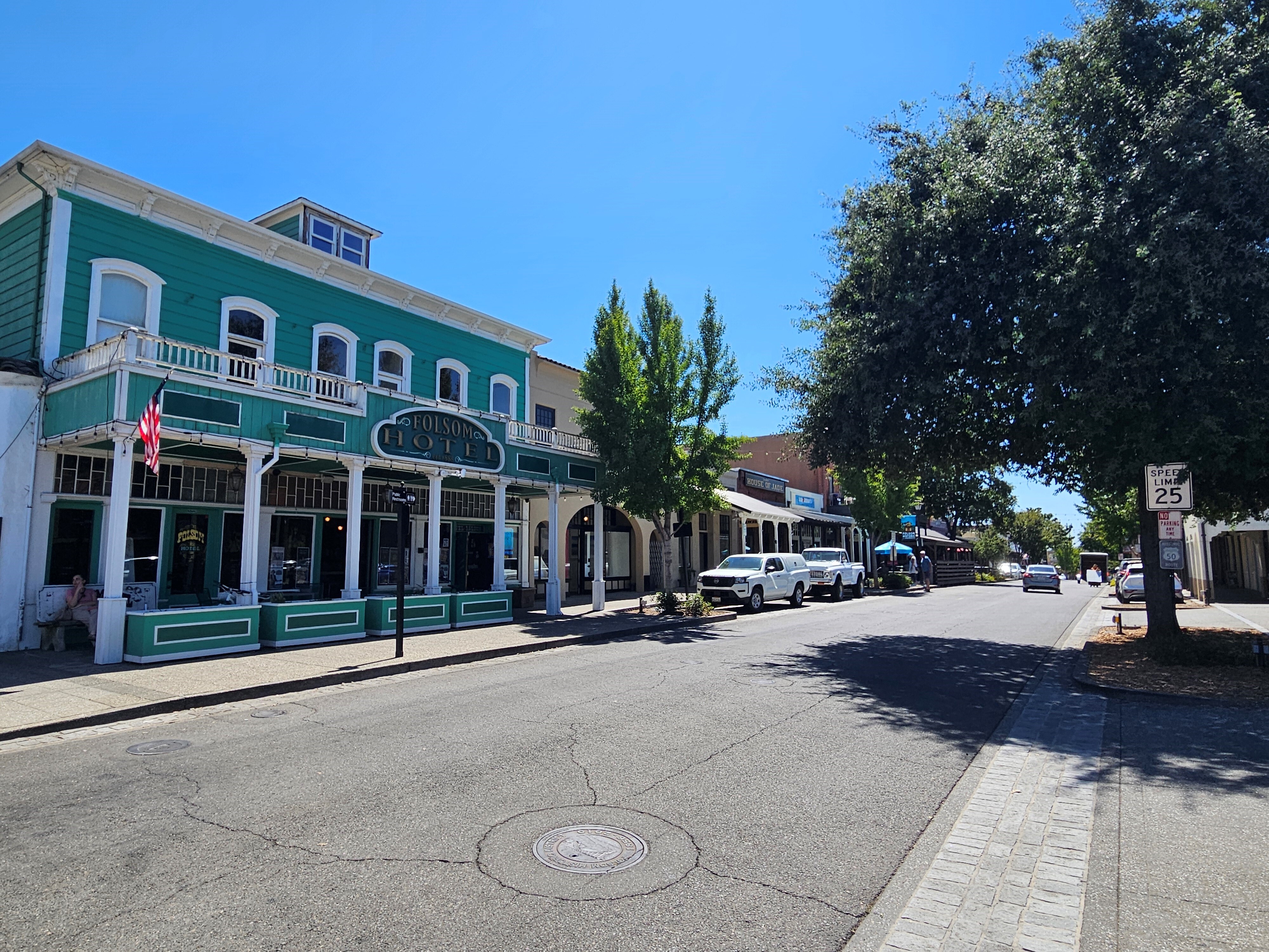 Despite Intel layoffs, Folsom Mayor says city will continue to grow ...