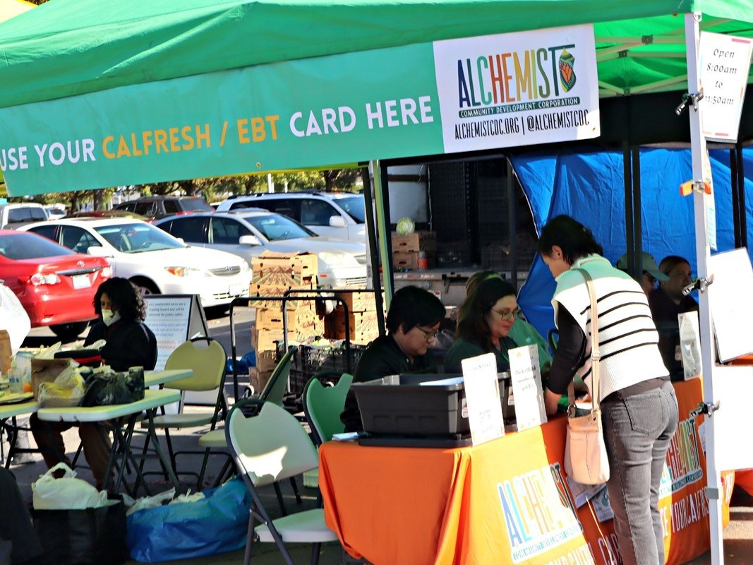 In the shutdown’s wake, how fragile are benefits programs like SNAP, WIC?